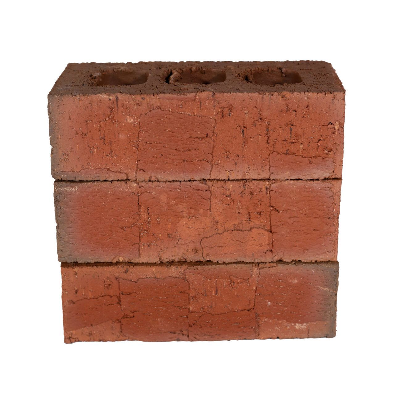 Forterra Woodstock Blend Reserve Wirecut Facing Brick Pack of 504 ...