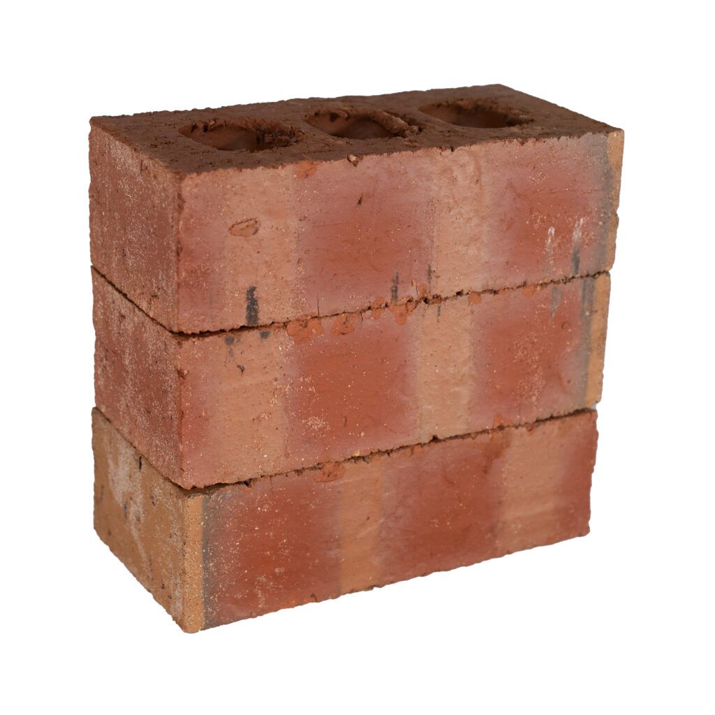 Forterra Woodstock Blend Reserve Wirecut Facing Brick Pack of 504 ...