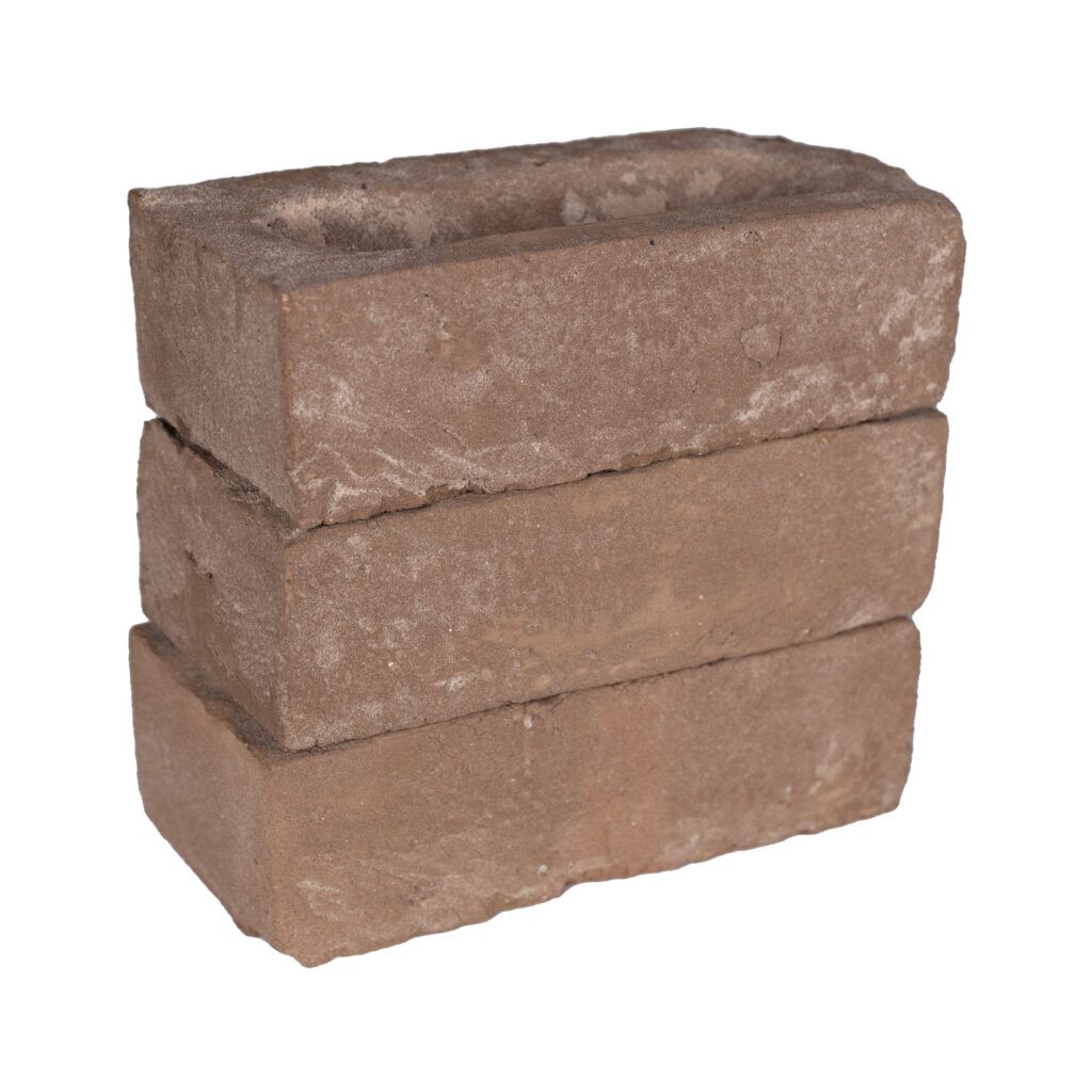TBS Grantchester Blend Stock Facing Brick Pack of 730 - Brick Wholesale