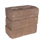 TBS Grantchester Blend Stock Facing Brick Pack of 730 - Brick Wholesale