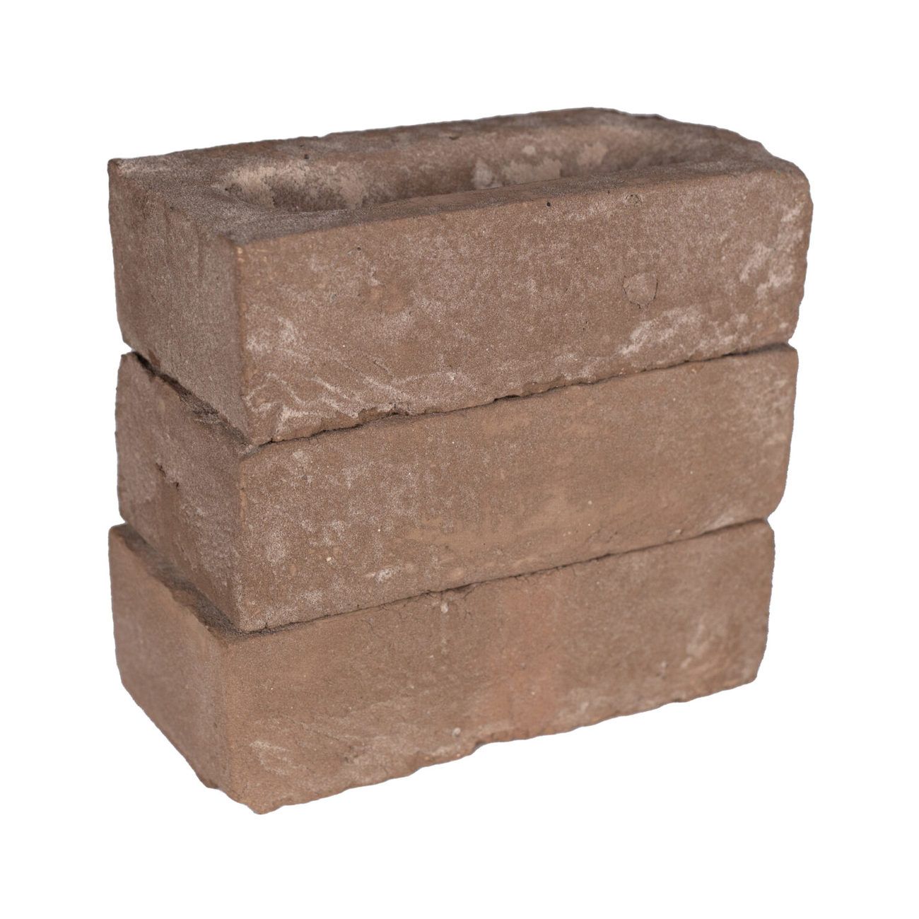 TBS Grantchester Blend Stock Facing Brick Pack of 730 - Brick Wholesale