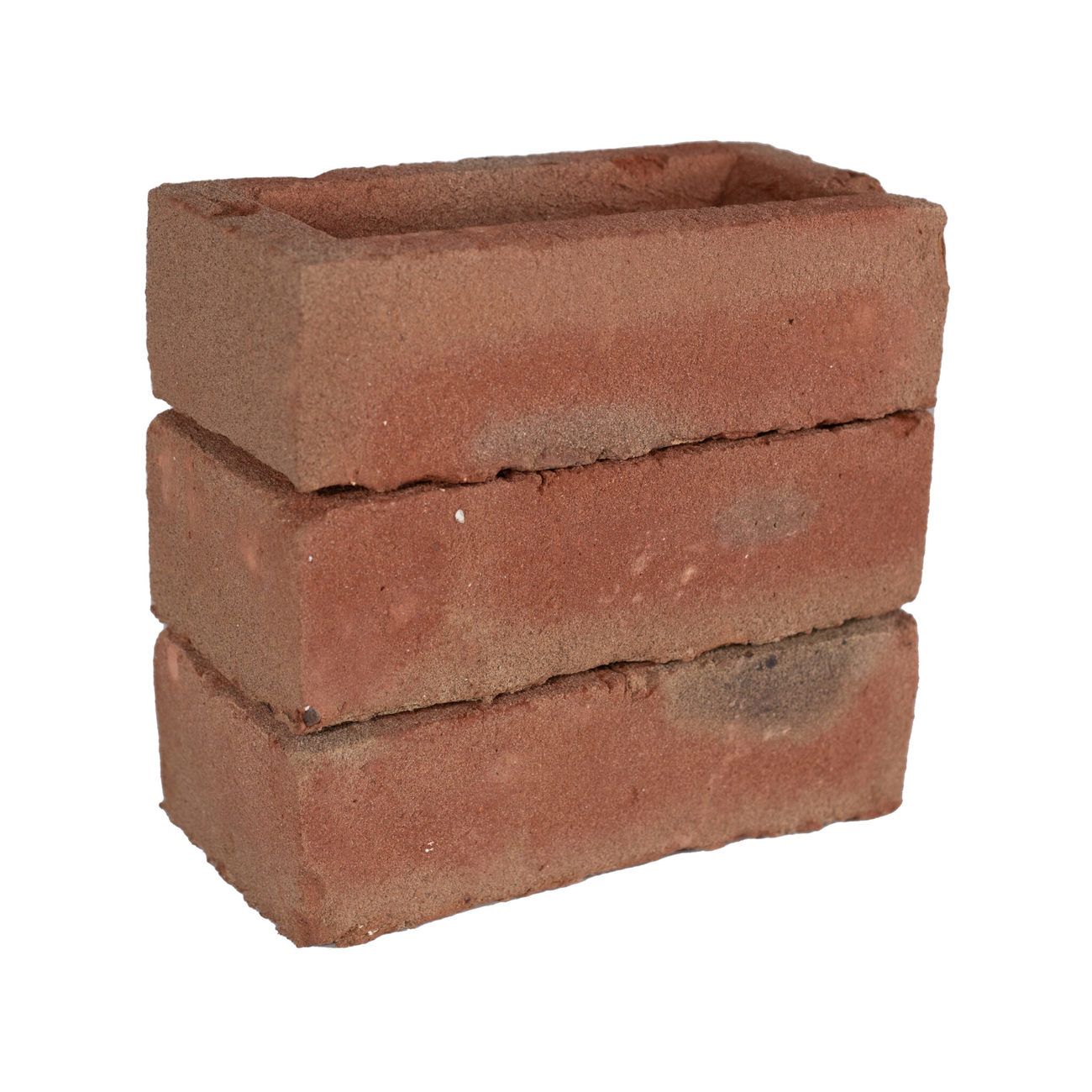 Wienerberger Nutcombe Multi Stock Facing Brick Pack of 500 - Brick ...