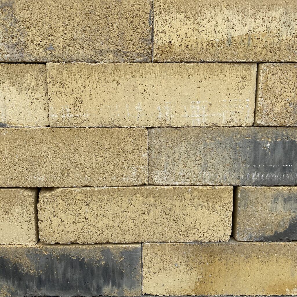 Buff Bricks | Low Wholesale Prices | Specialist Advice