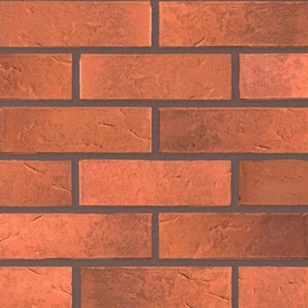 ET Clay New Buxton Red Dragwire Wirecut Facing Brick Pack of 460 ...