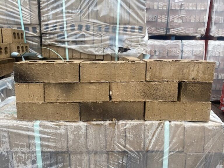 Clearance Bricks | Brick Wholesale