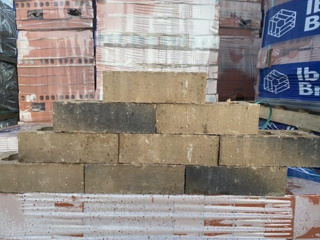Clearance Bricks | Brick Wholesale