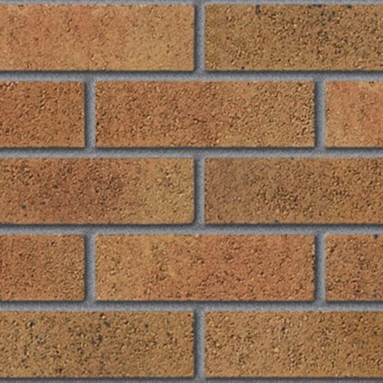 Marshalls Naunton Dawn Perforated Concrete Facing Brick Pack of 416 ...