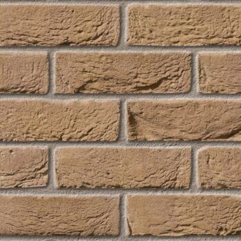 Ibstock Ivanhoe Athena Blend Stock Facing Brick Pack of 430 - Brick Wholesale