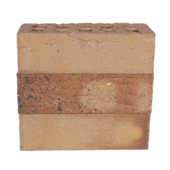 Wienerberger Chancery Yellow Multi Wirecut Facing Brick Pack of 504 ...