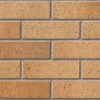 Ibstock Bristol Buff Multi Wirecut Facing Brick Pack of 500 - Brick ...