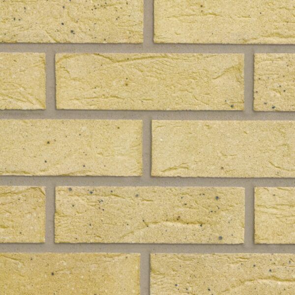 TBS Hammersmith London Stock Facing Brick Pack of 632 - Brick Wholesale