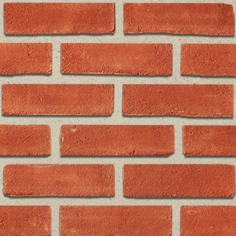 AAB Staplefield Stock Facing Brick Pack of 624 - Brick Wholesale