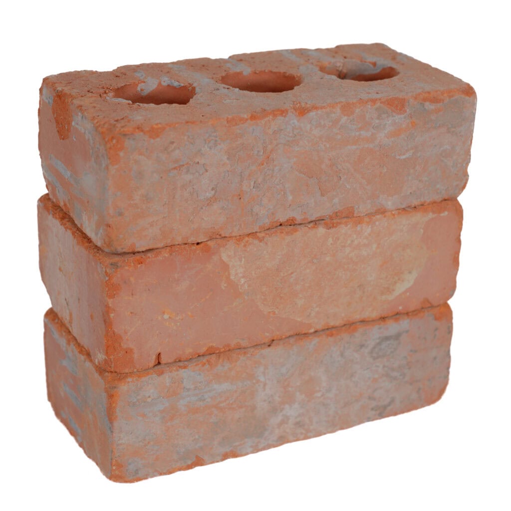 TBS Hemmingstone Antique Stock Facing Brick Pack of 572 - Brick Wholesale
