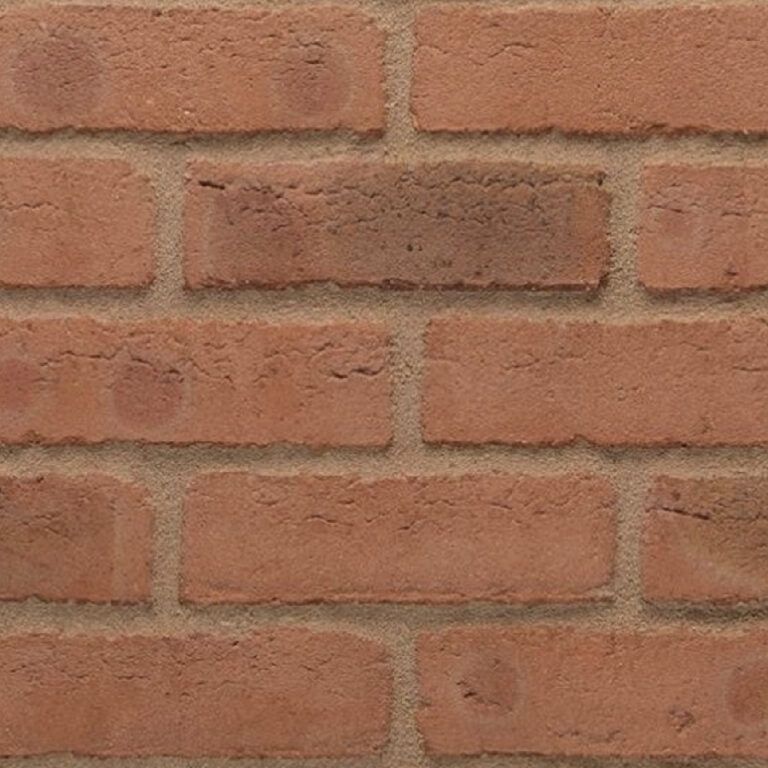 Wienerberger Dorton Manor Stock Facing Brick Pack of 500 - Brick Wholesale