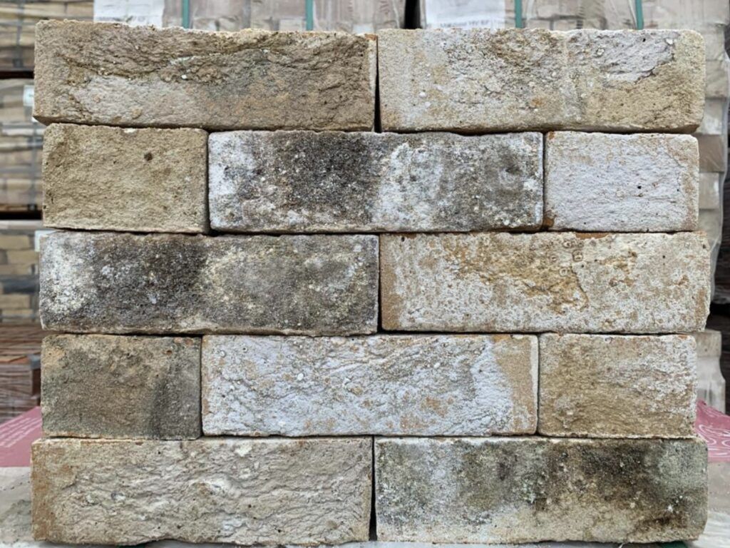 Stock Bricks | Low Wholesale Prices | Specialist Advice