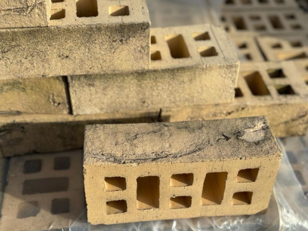 Clearance Bricks | Brick Wholesale