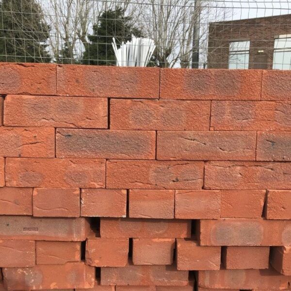 Facing Bricks | Low Wholesale Prices | Specialist Advice