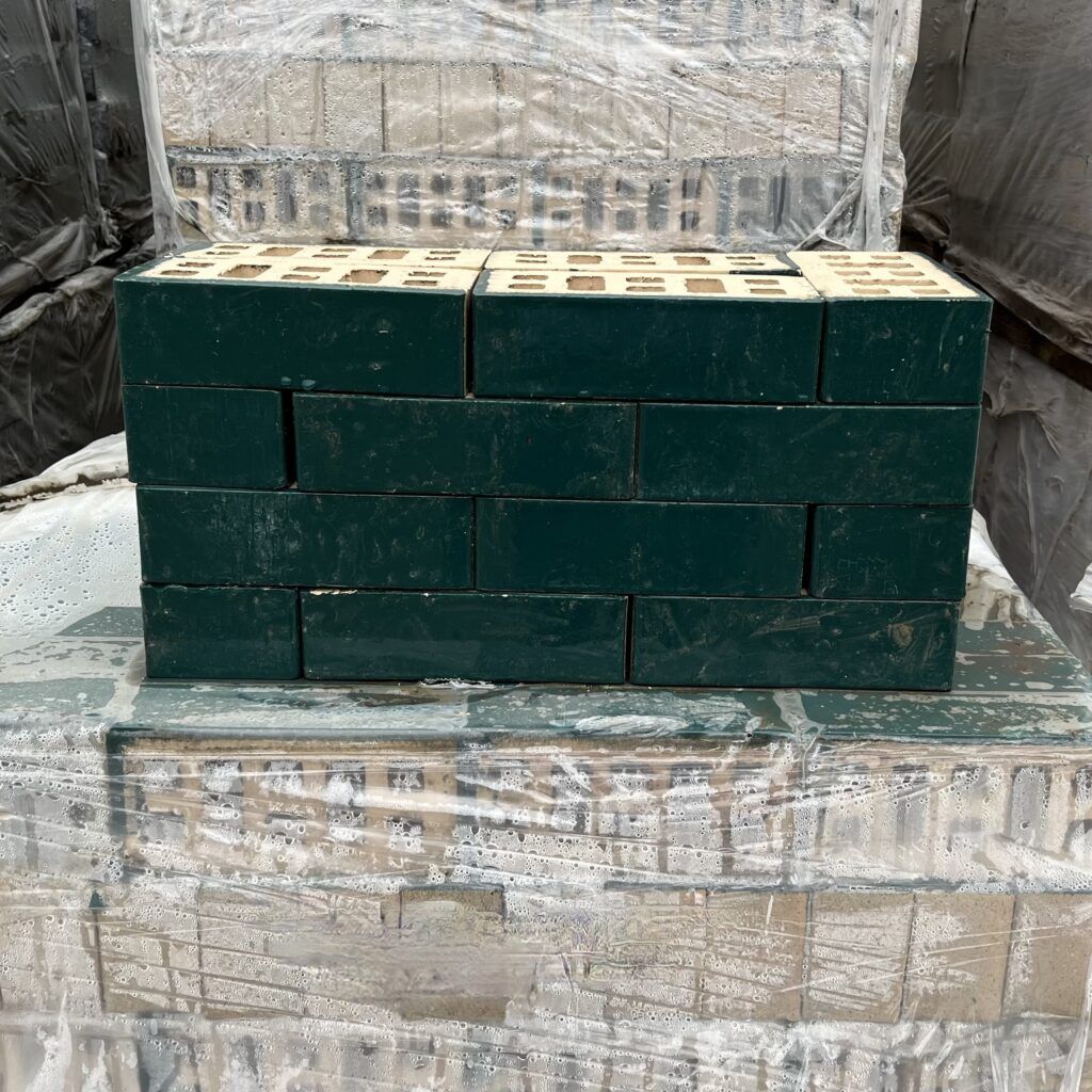 Glazed Bricks | Low Wholesale Prices | Specialist Advice