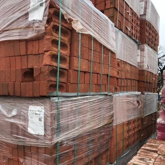 Clearance Bricks | Brick Wholesale