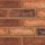 Forterra Malvern Village Mixture Stock Facing Brick Pack of 495 - Brick ...