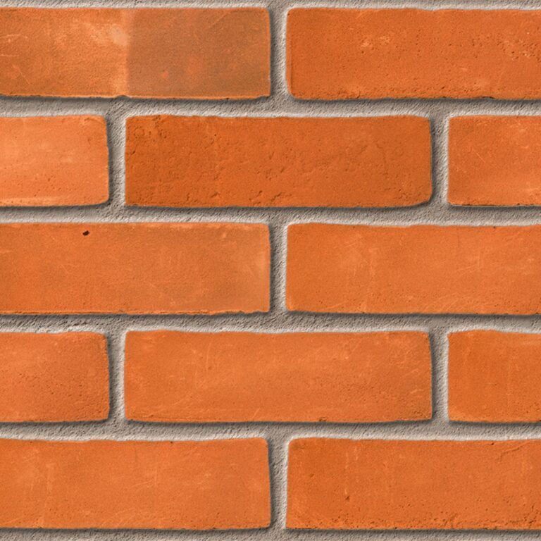 Ibstock Berry Light Stock Facing Brick Pack of 476 - Brick Wholesale