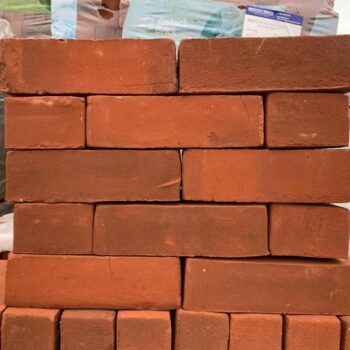 Ibstock Tyneham Restoration Red Imperial 68mm Handmade Facing Brick ...