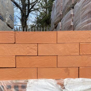Facing Bricks | Low Wholesale Prices | Specialist Advice