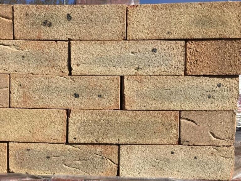 Facing Bricks | Low Wholesale Prices | Specialist Advice