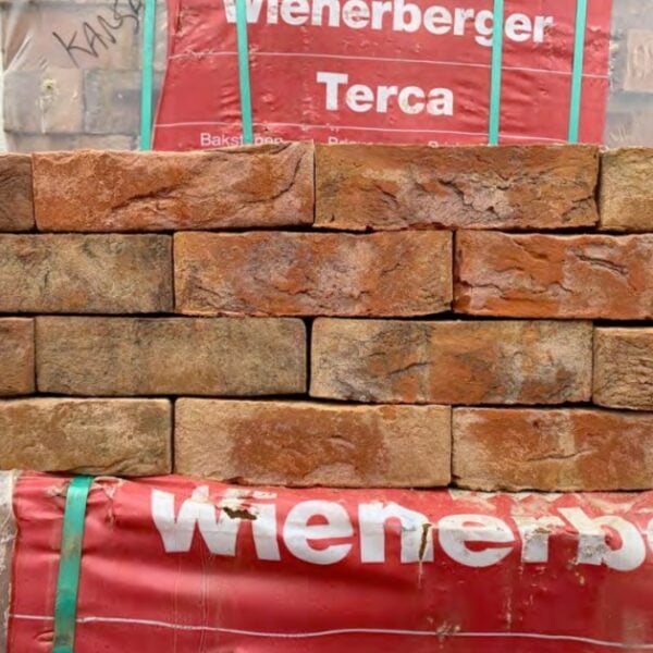 Wienerberger Bricks | Low Wholesale Prices | Specialist Advice