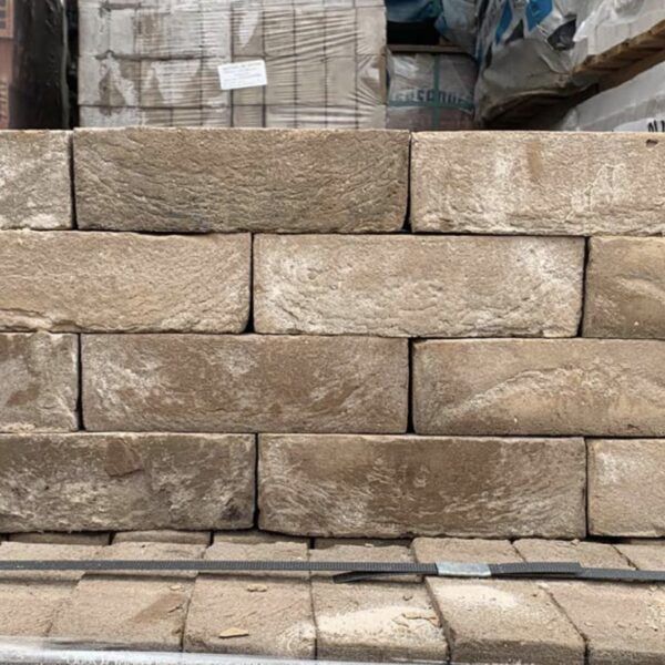 Facing Bricks | Low Wholesale Prices | Specialist Advice