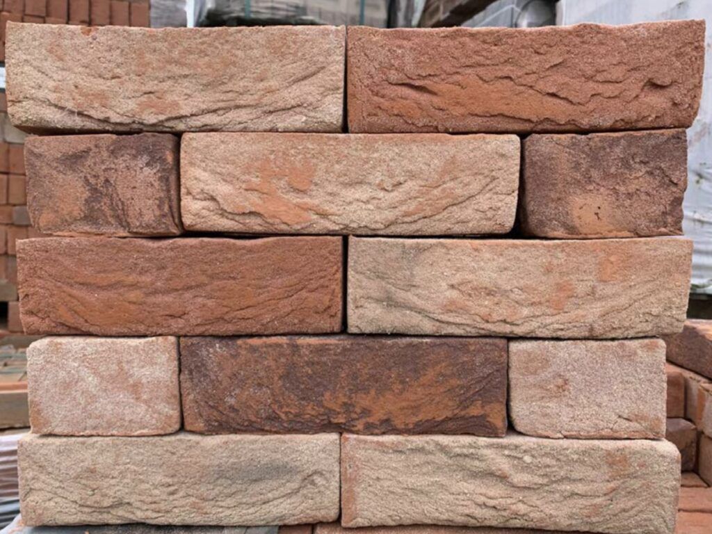 Bricks By Colours - Brick Wholesale