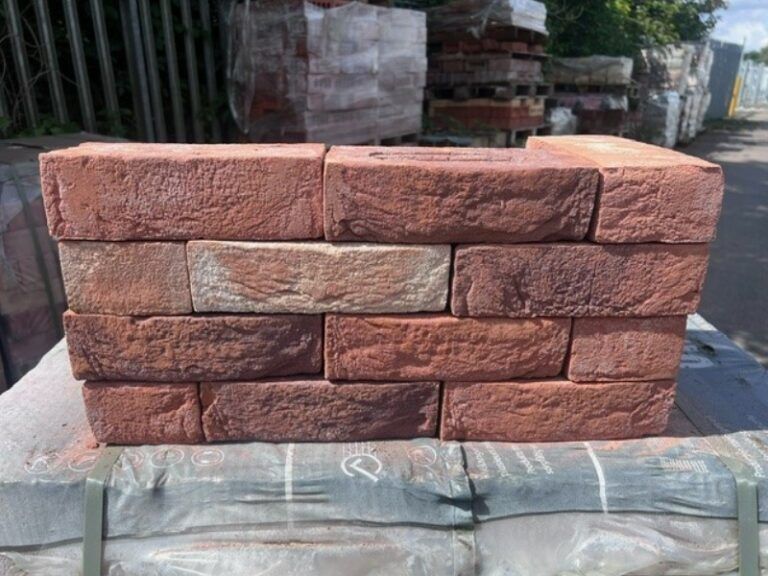 Clearance Bricks | Brick Wholesale