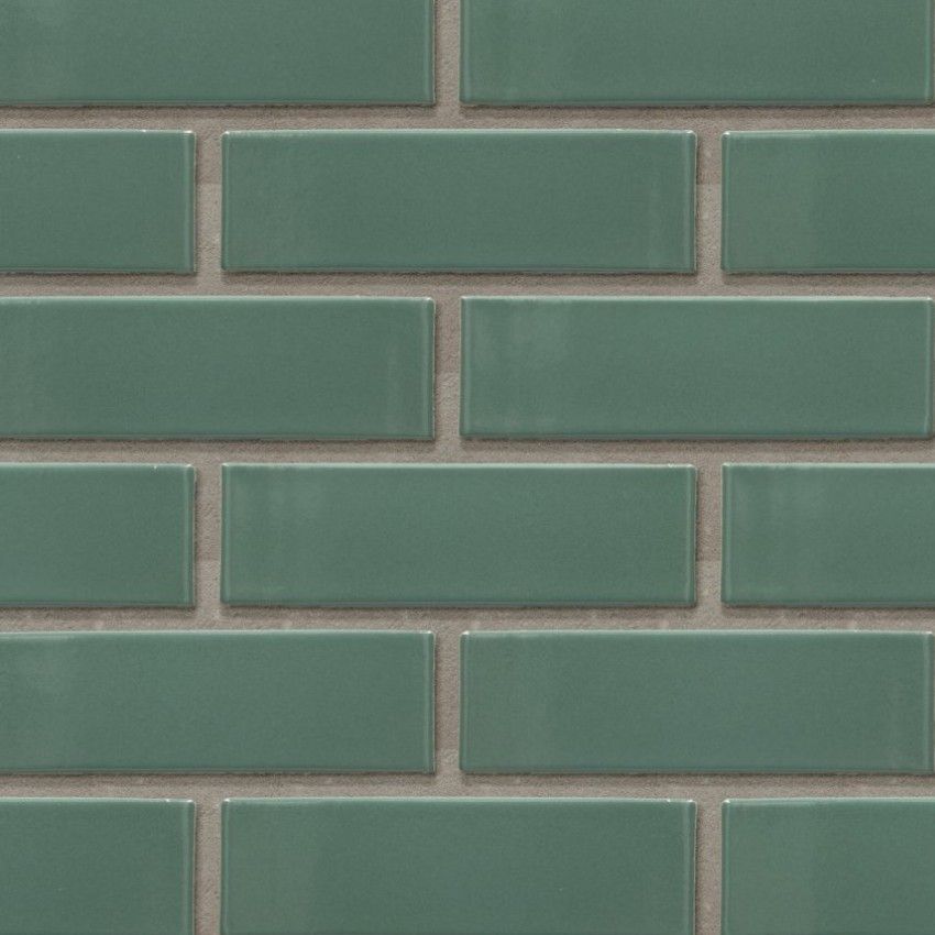 Green Bricks - Brick Wholesale