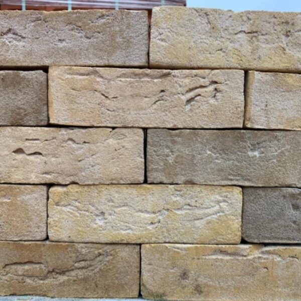 Facing Bricks | Low Wholesale Prices | Specialist Advice