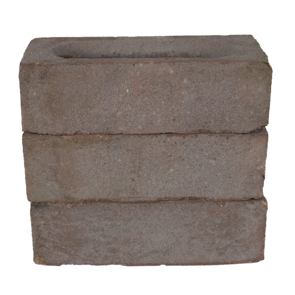 Forterra Greyfriars Gault Blend Stock Facing Brick Pack of 495 - Brick ...