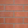 Forterra Class B Red 65mm Solid Wirecut Engineering Brick Pack of 452 ...