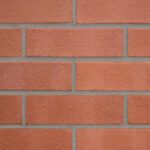 Forterra Class B Red 65mm Solid Wirecut Engineering Brick Pack of 452 - Brick Wholesale