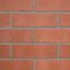 Forterra Class B Red 65mm Solid Wirecut Engineering Brick Pack of 452 - Brick Wholesale