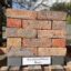 Ibstock Ashdown Medium Multi Stock Facing Brick Pack of 500 - Brick ...