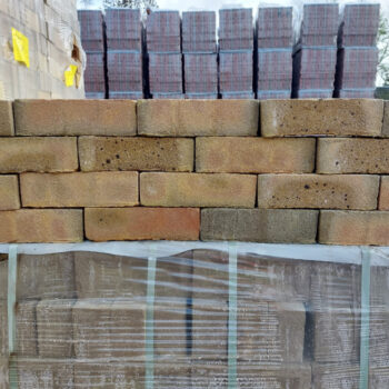 Facing Bricks | Low Wholesale Prices | Specialist Advice