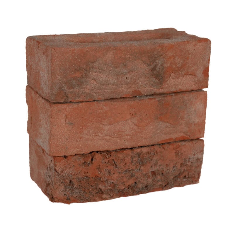 Crest Old Croft Blend Stock Facing Brick Pack of 730 - Brick Wholesale