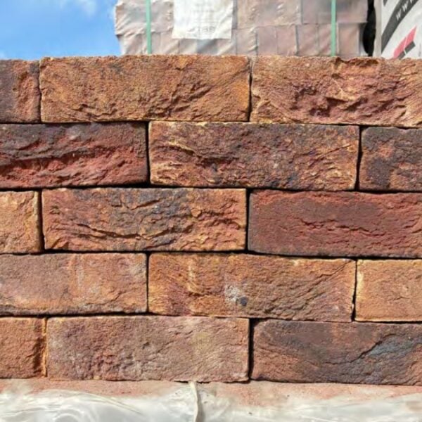 Traditional Brick and Stone Bricks - Brick Wholesale