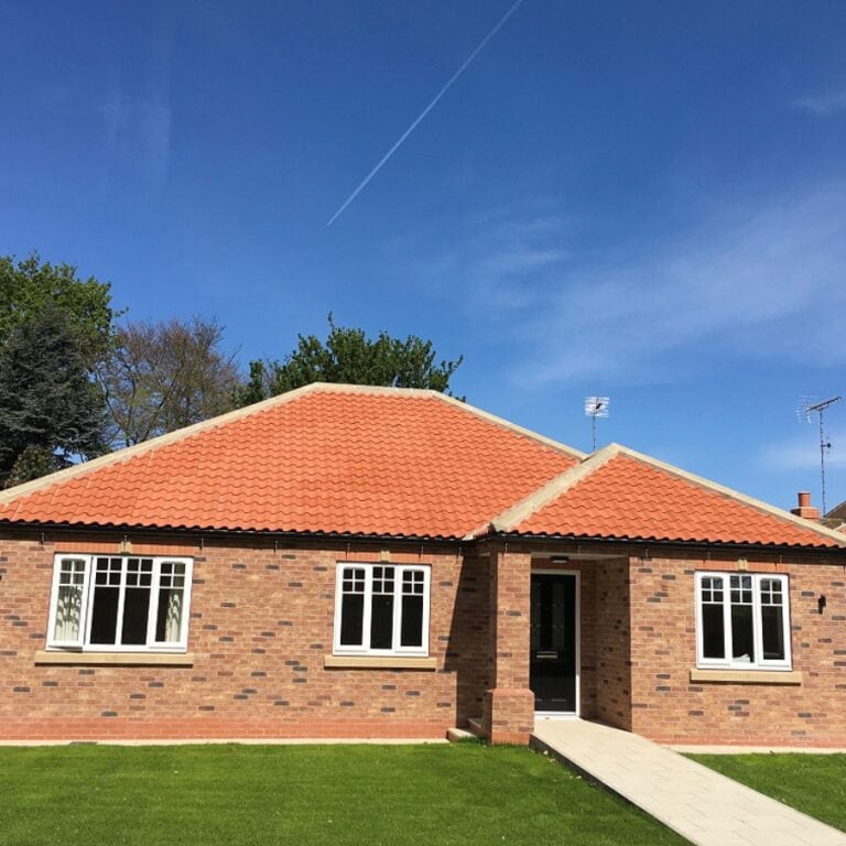 TBS Euphoria Stock Facing Brick Pack of 730 - Brick Wholesale