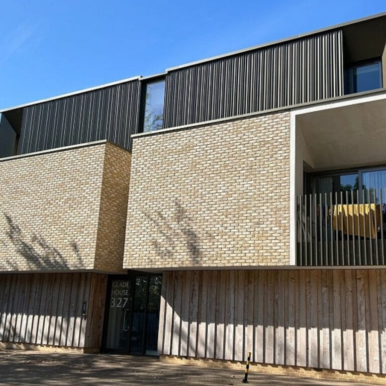 TBS Maranello Stock Facing Brick Pack of 730 - Brick Wholesale