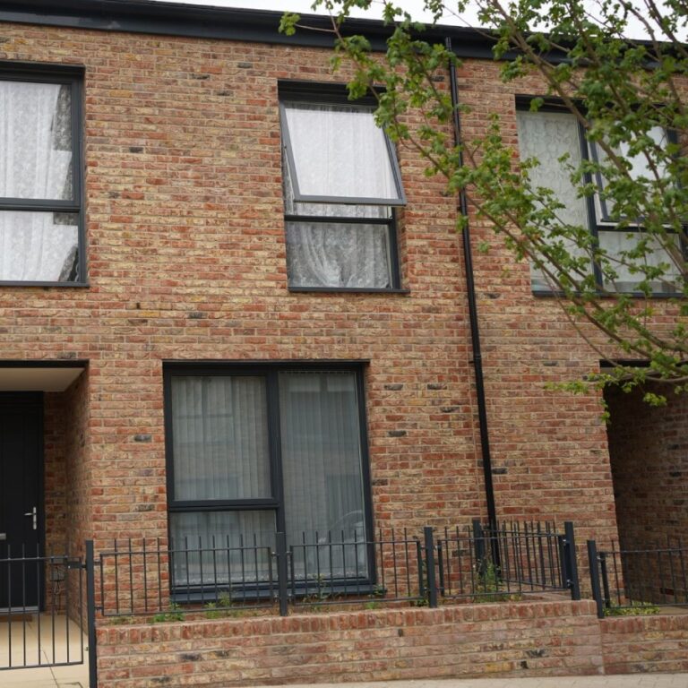 TBS Middleton Blend Brick Slips - Brick Wholesale