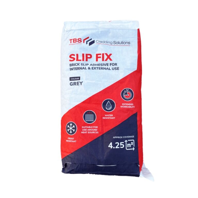 Slip-Fix Brick Slip Adhesive 20kg - Brick Wholesale